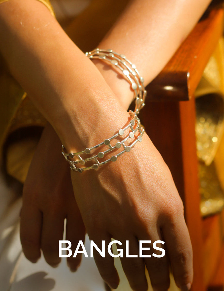 Bangles – The Jewelry Project India