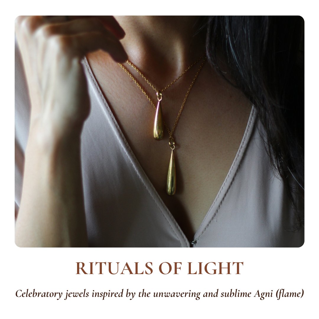 DEEPAVALI: RITUALS OF LIGHT – The Jewelry Project India