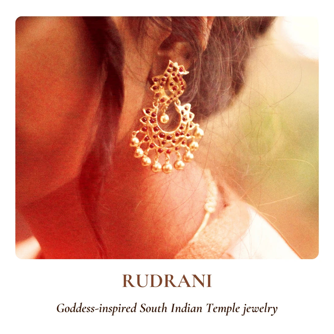 Rudrani – The Jewelry Project India